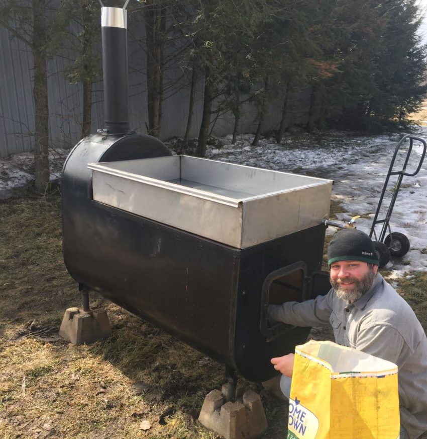 Maple Syrup Making: Identifying Trees & Equipment Needed - Life on ...