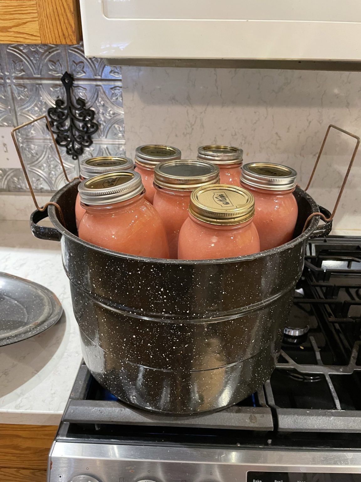 8 Canning Tips I wish I Would Have Known Before Learning To Can - Life ...