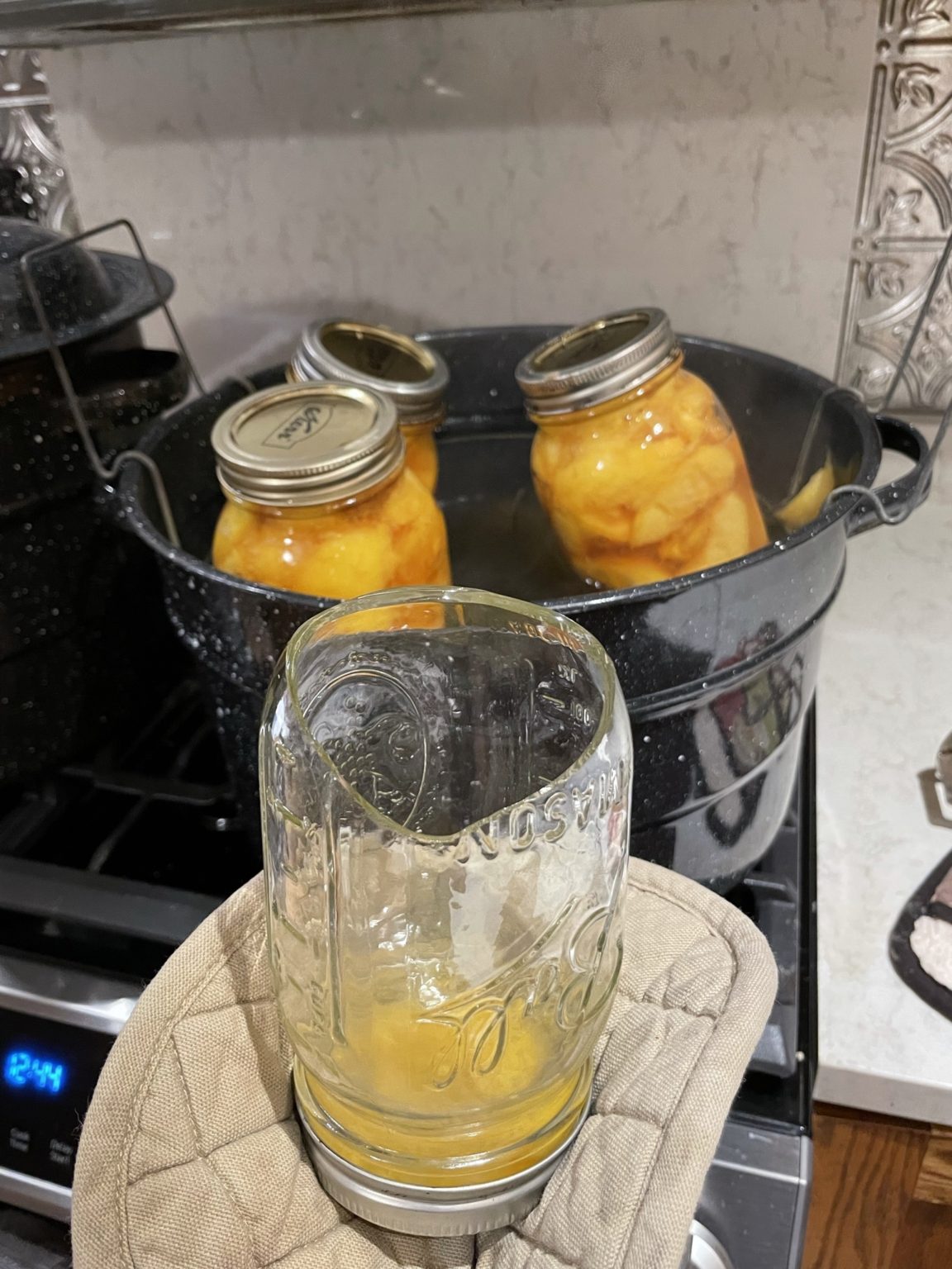 8 Canning Tips I wish I Would Have Known Before Learning To Can - Life ...