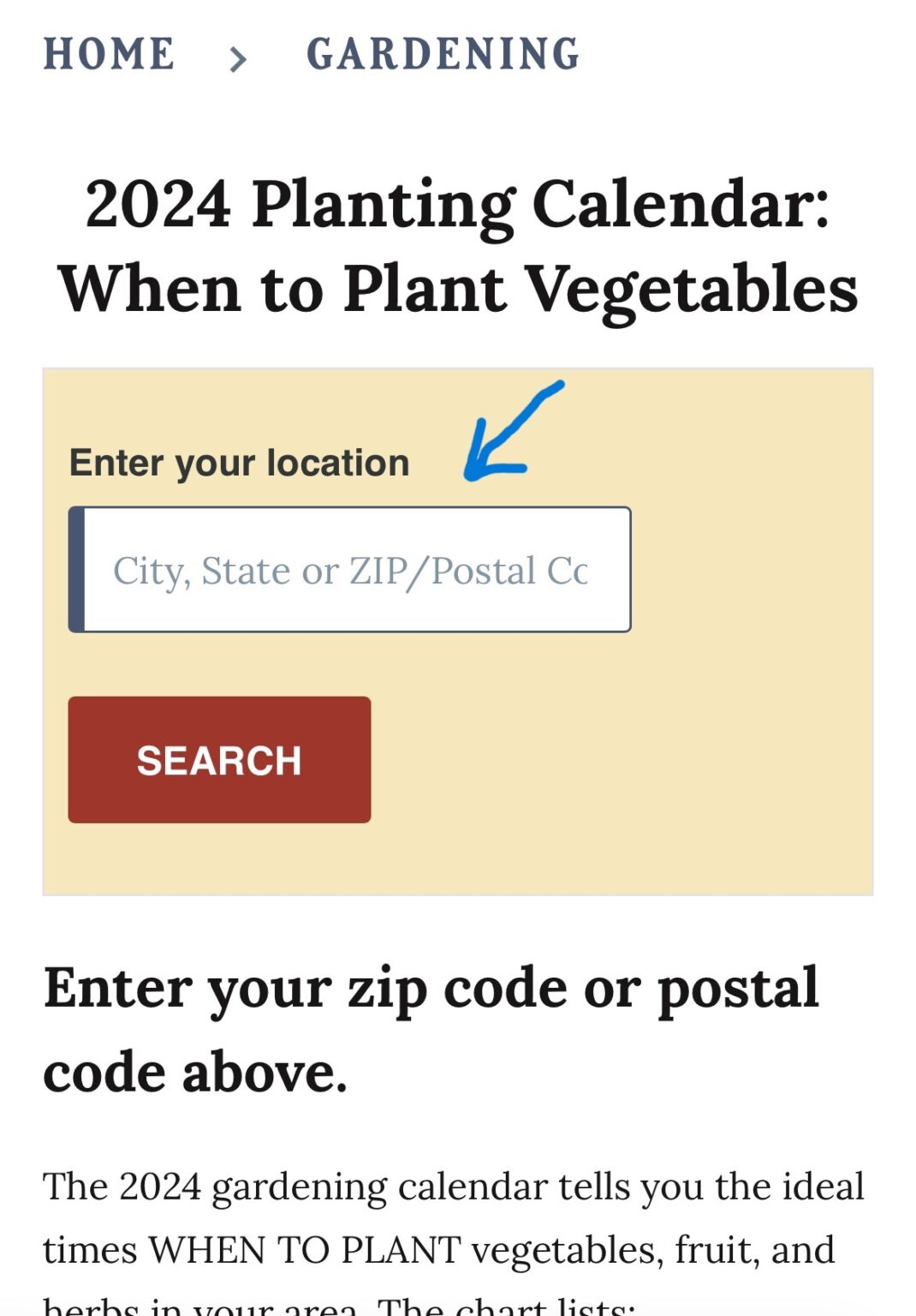 Easiest Way to Know When to Start Seeds Indoors (Vegetables & Flowers ...